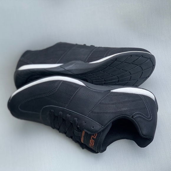 FUBU | Shoes | Mens Fubu Athletic Sneaker Memory Foam Men Shoe | Poshmark